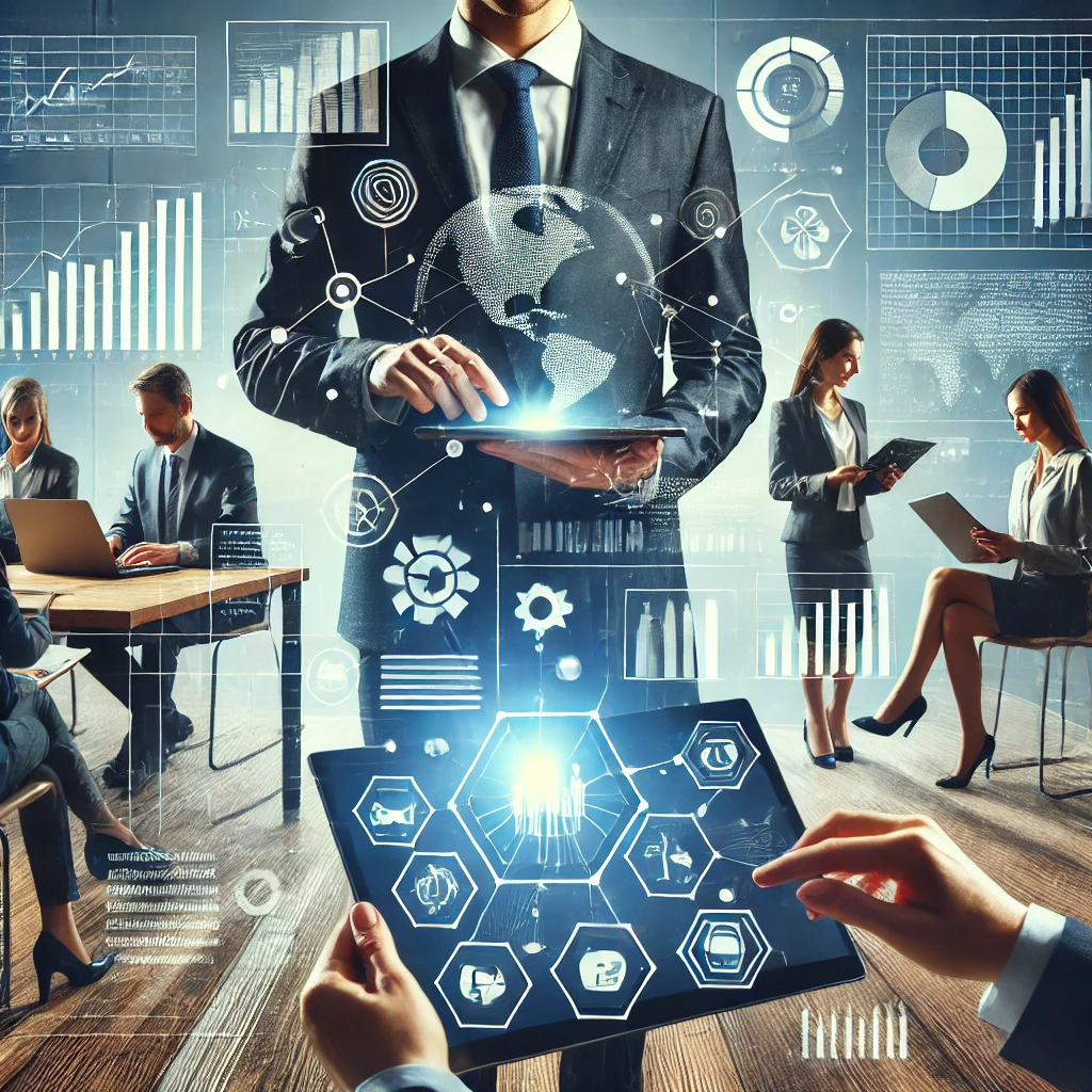 Understanding the Basics: What is Electronic Data Interchange (EDI ... Understanding the Basics: What is Electronic Data Interchange (EDI ...