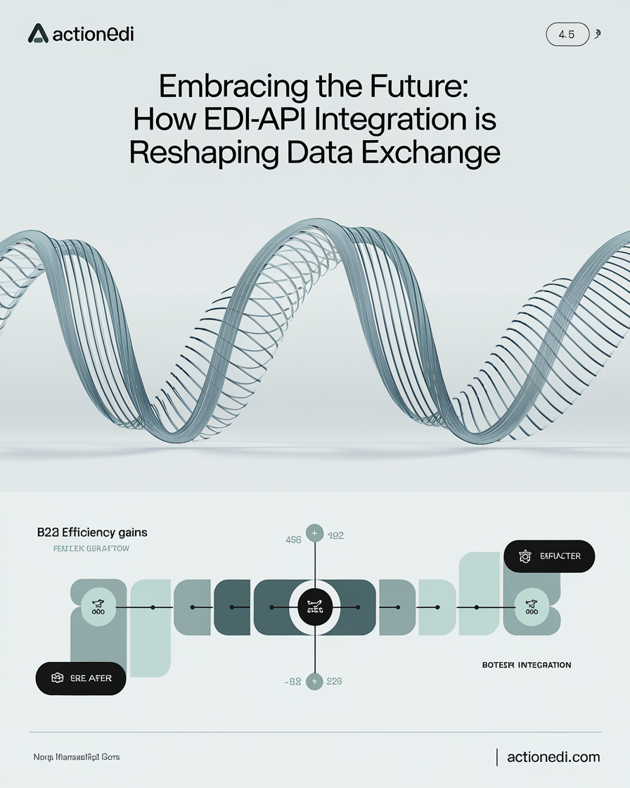 Top 5 Benefits of EDI-API Integration for Real-Time Data Exchange ... Top 5 Benefits of EDI-API Integration for Real-Time Data Exchange ...